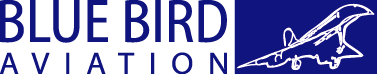 Front Page - Blue Bird Aviation
